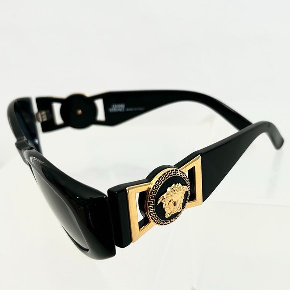Versace Accessories Vintage Gianni Versace Sunglasses Poshmark